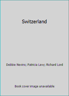Pre-Owned Switzerland Cultures of the World Third Edition R Library ...