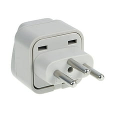 220 Volt Adapters
