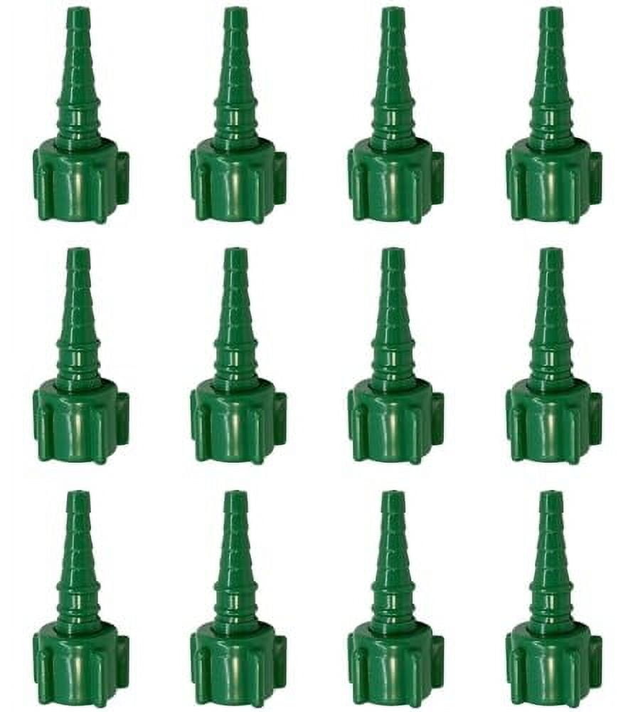 Swivel Barb Adaptor Nipple Nut, Swivel Nipple Christmas Tree Connector ...
