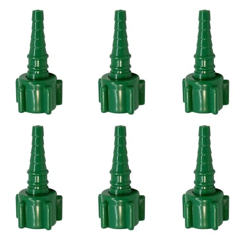 Swivel Barb Adaptor Nipple Nut, Swivel Nipple Christmas Tree Connector ...