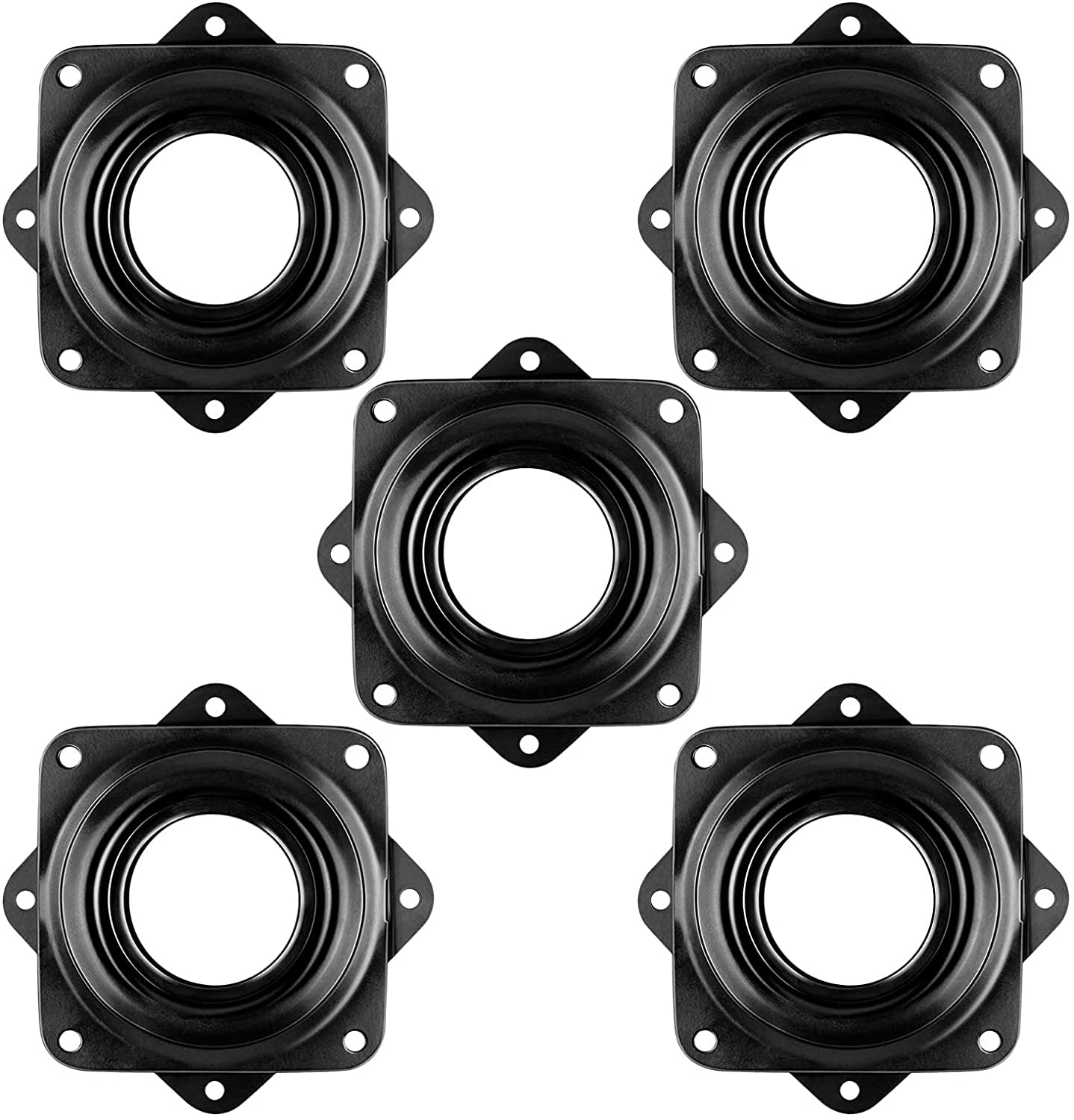 Swivel Bearing Turntable, Swivel Turntable, 360 Degree Rotating ...