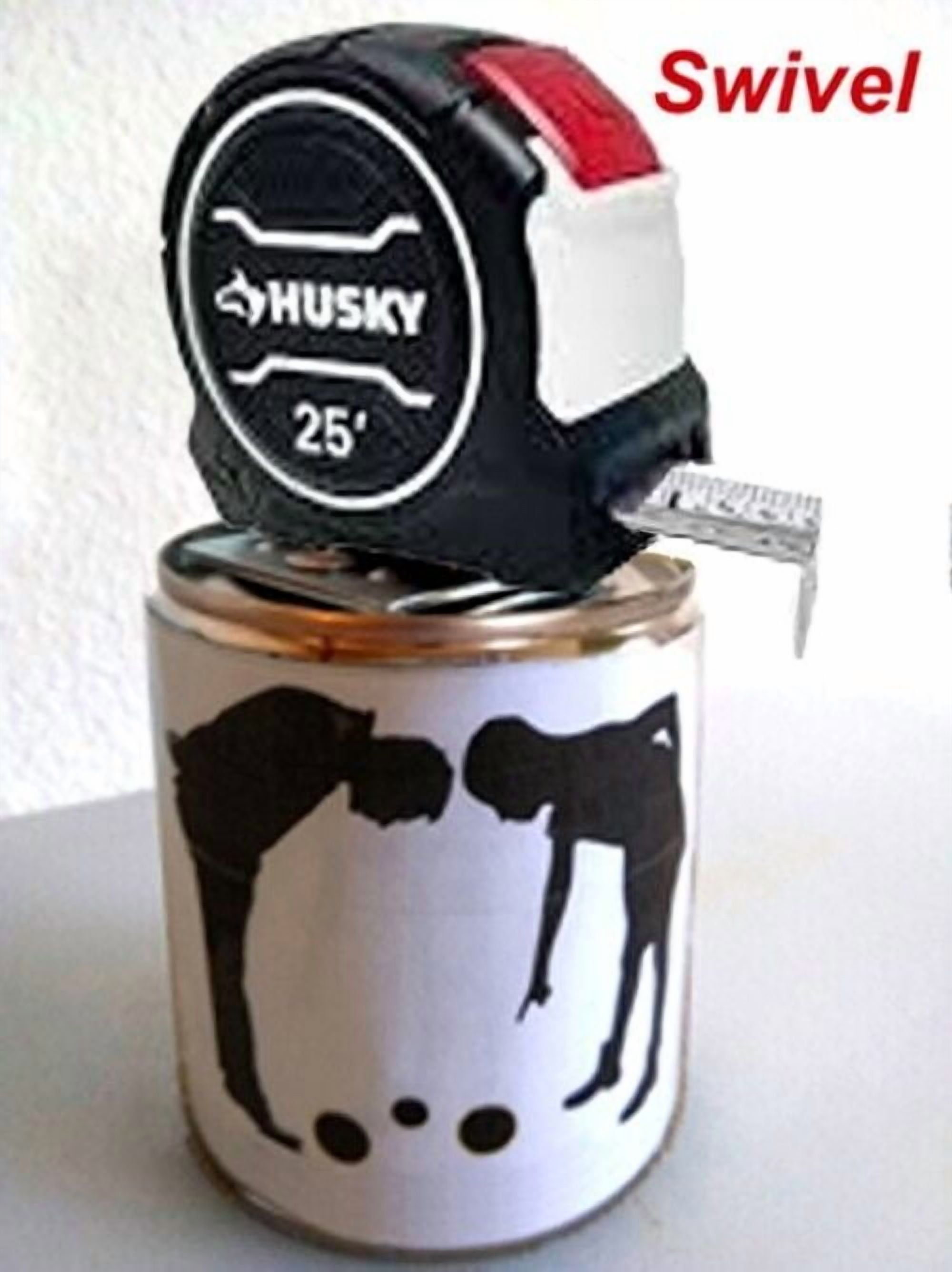 Swivel Bocce Ball Measuring Device Bocce Ball Tape Measure Lawn Bowling ...