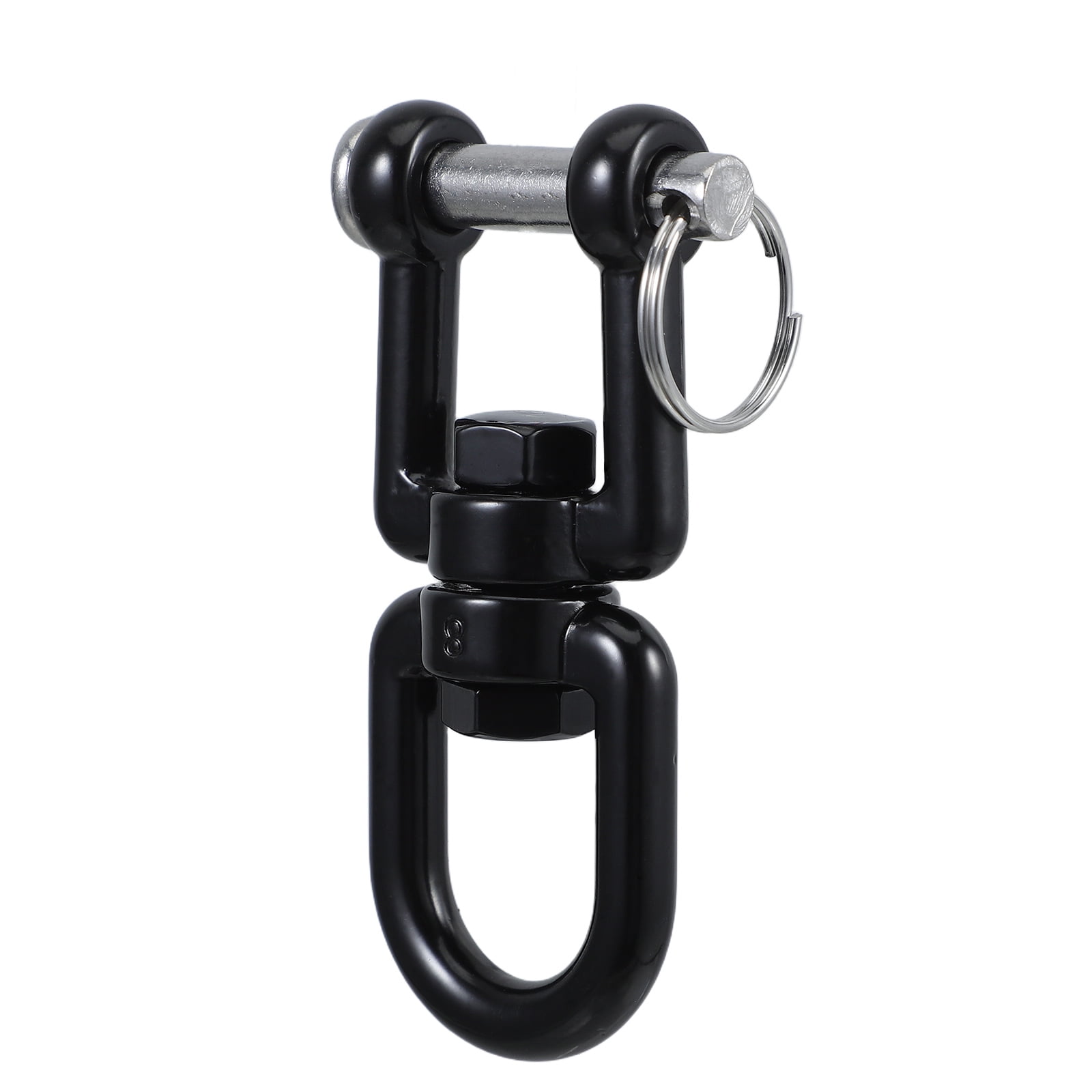 Swivel Bracket Double Eye Hook Nose Scraper Window Jug Kettle - Walmart.com