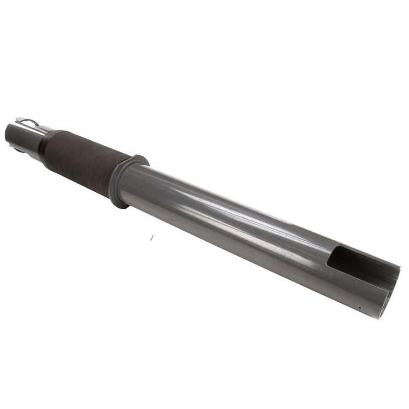 Swivel Caster Auger Tube without Brake Plate Smartcart 75 - Walmart.com