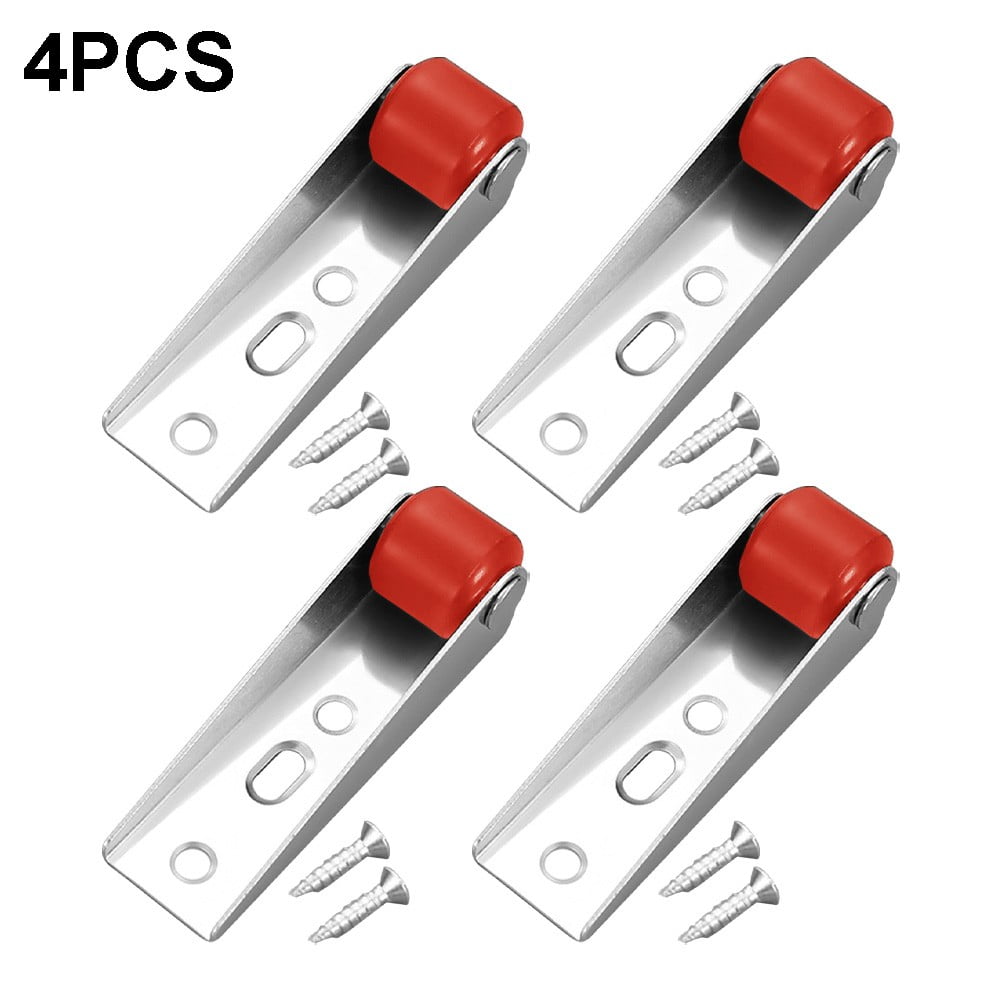 Swivel Caster Furniture Casters Smooth Quiet Caster Wheels Furniture ...