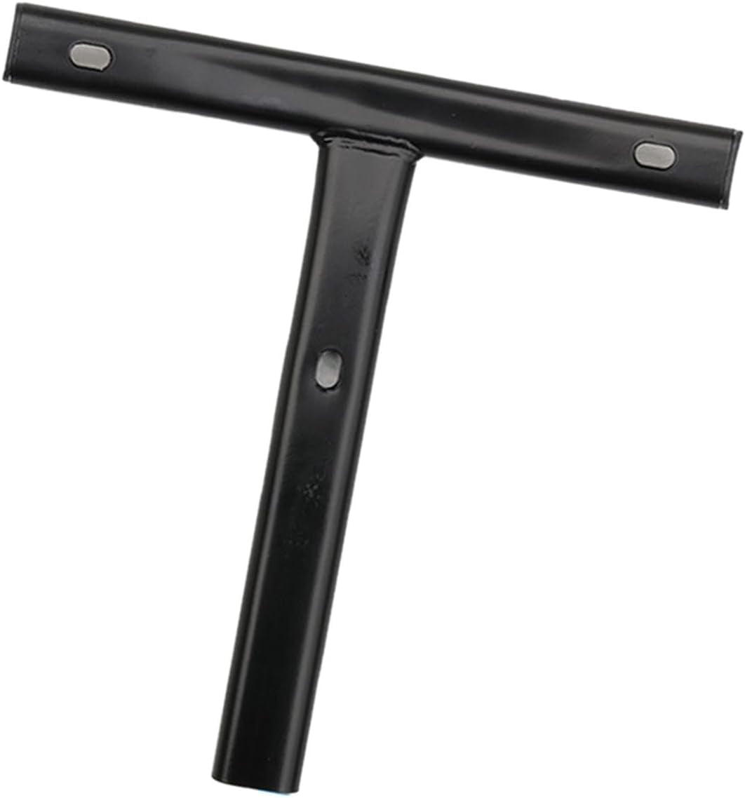 Swivel Chair Back Support Rod T Shaped Bar Adjustable School Practical ...