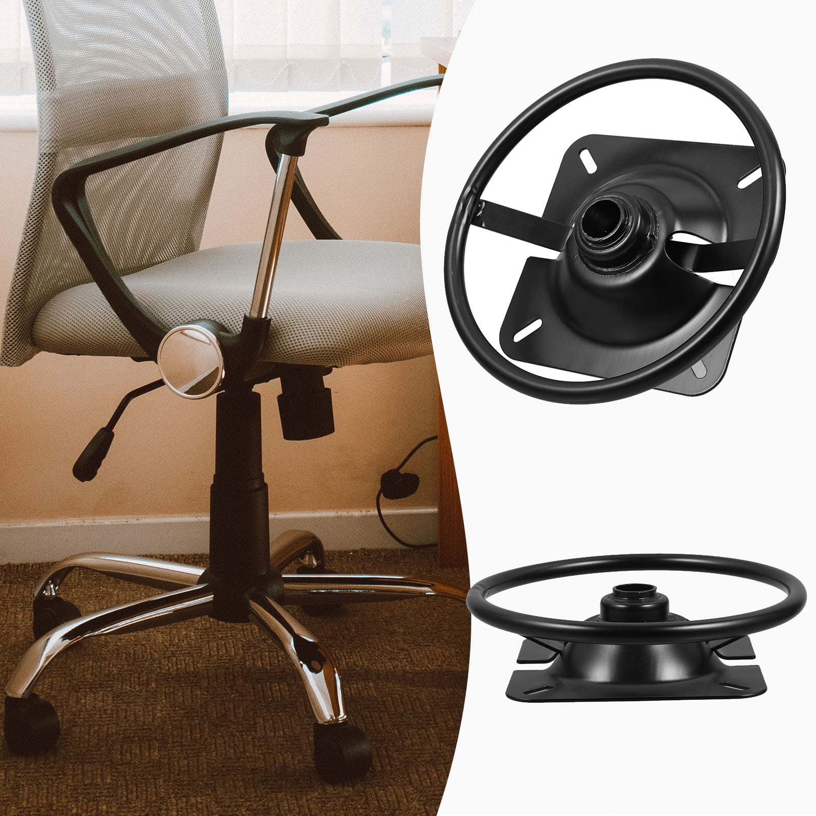 Swivel Chair Base,Rocker Chair Replacement Base, Swivel Ring Base Sofa ...