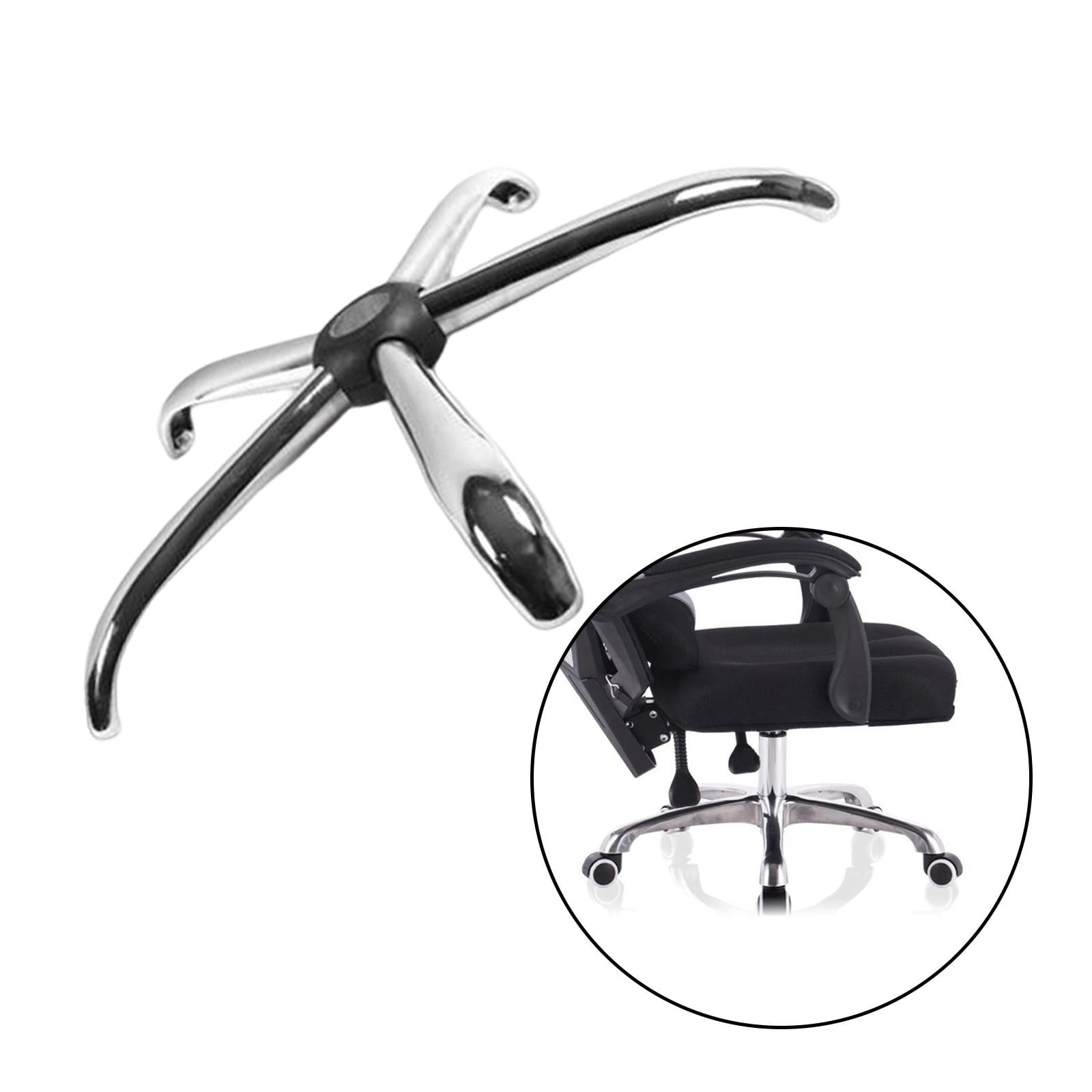 Swivel Chair Chassis Accessories Gaming Chair Stool for Office Chair ...