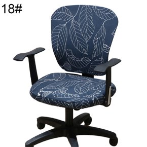 Swivel Chair Covers Slipcovers