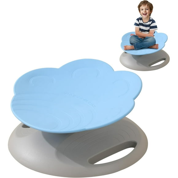 Sit And Spin For Toddlers