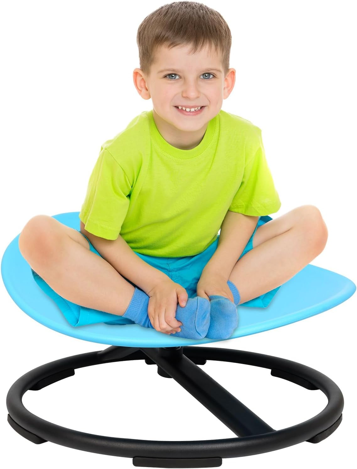 Swivel Chair for Autistic - Sit and Swivel Chair , Toddler ADHD ...