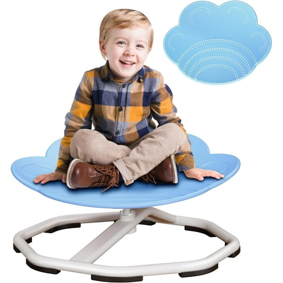 Swivel Chairs for , Spinning Chair for Autistic , Sit and Spin ...