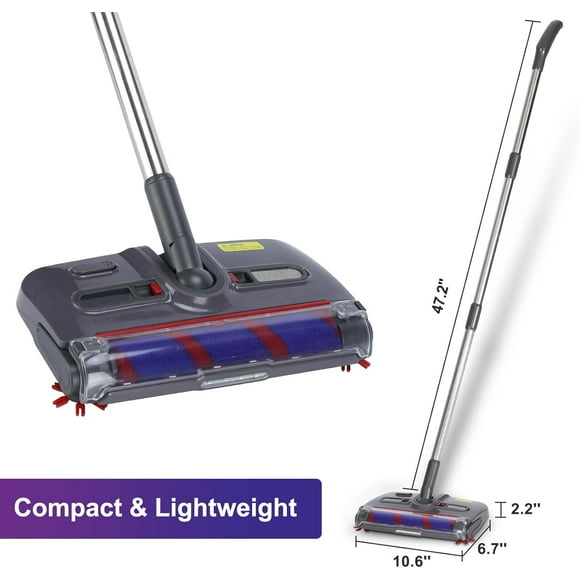 Sweepers - Walmart.com