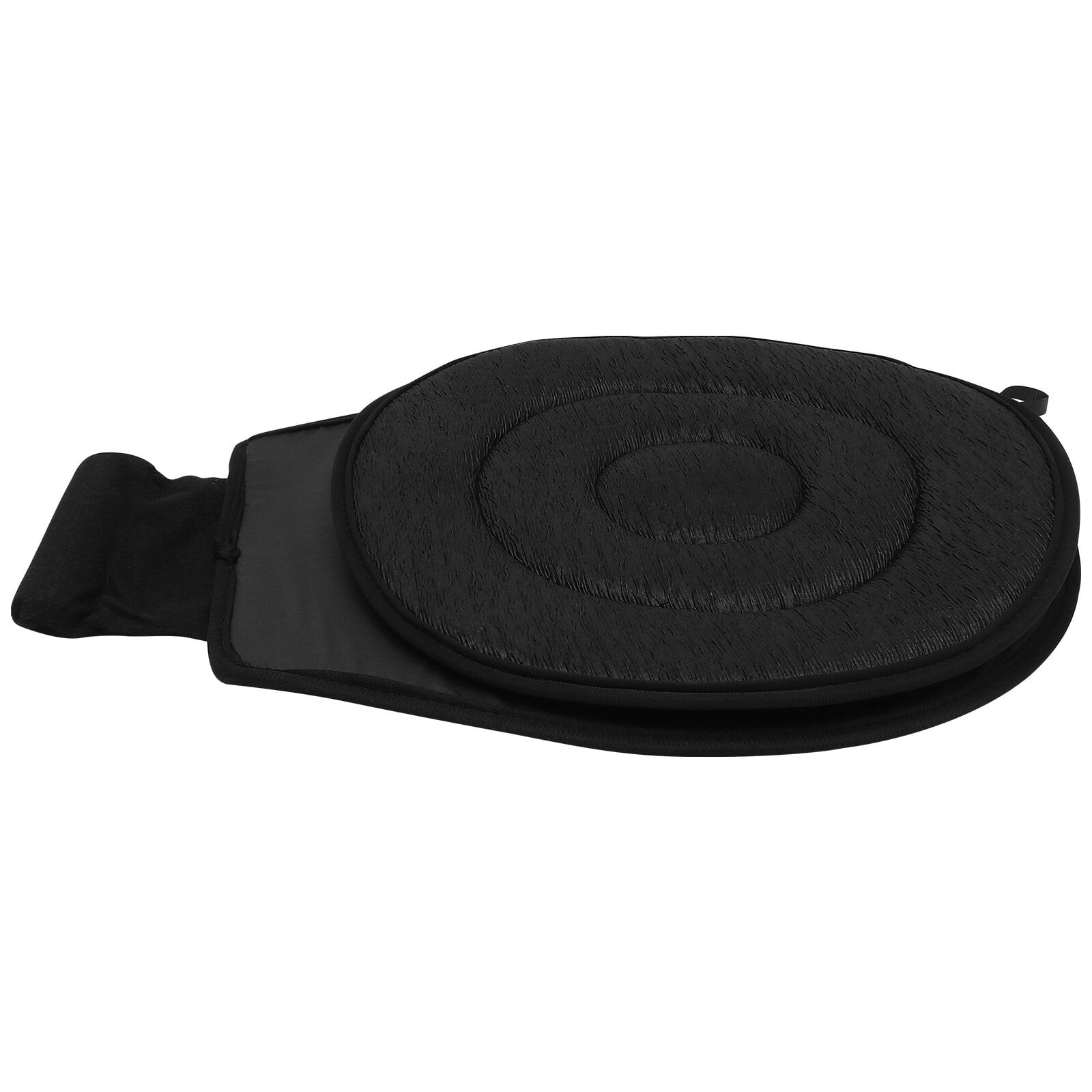 Swivel Cushion Rotatory Chair Pad Tailbone Cushion Coccyx Cushion ...