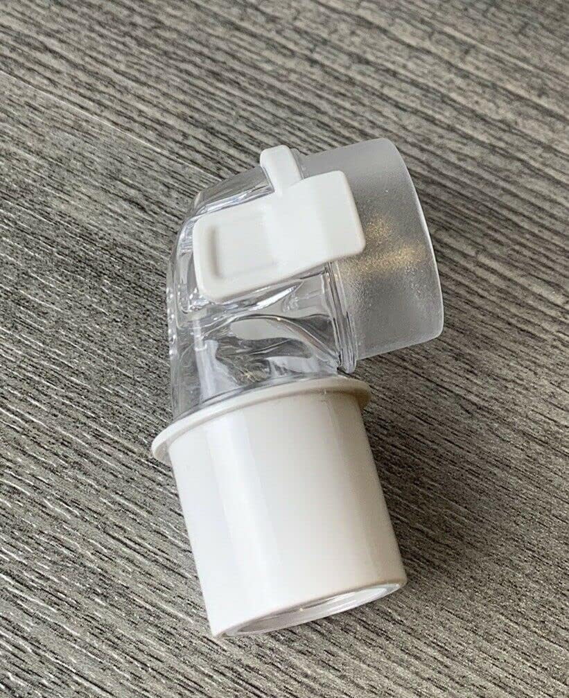 Swivel Elbow Connector for AirFit F30i P30i N30i - Walmart.com