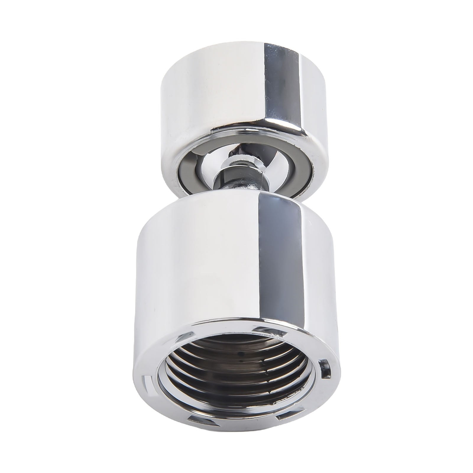 Swivel Extender Nozzle Adapter for Kitchen Sink Faucet Tap Water Spray ...
