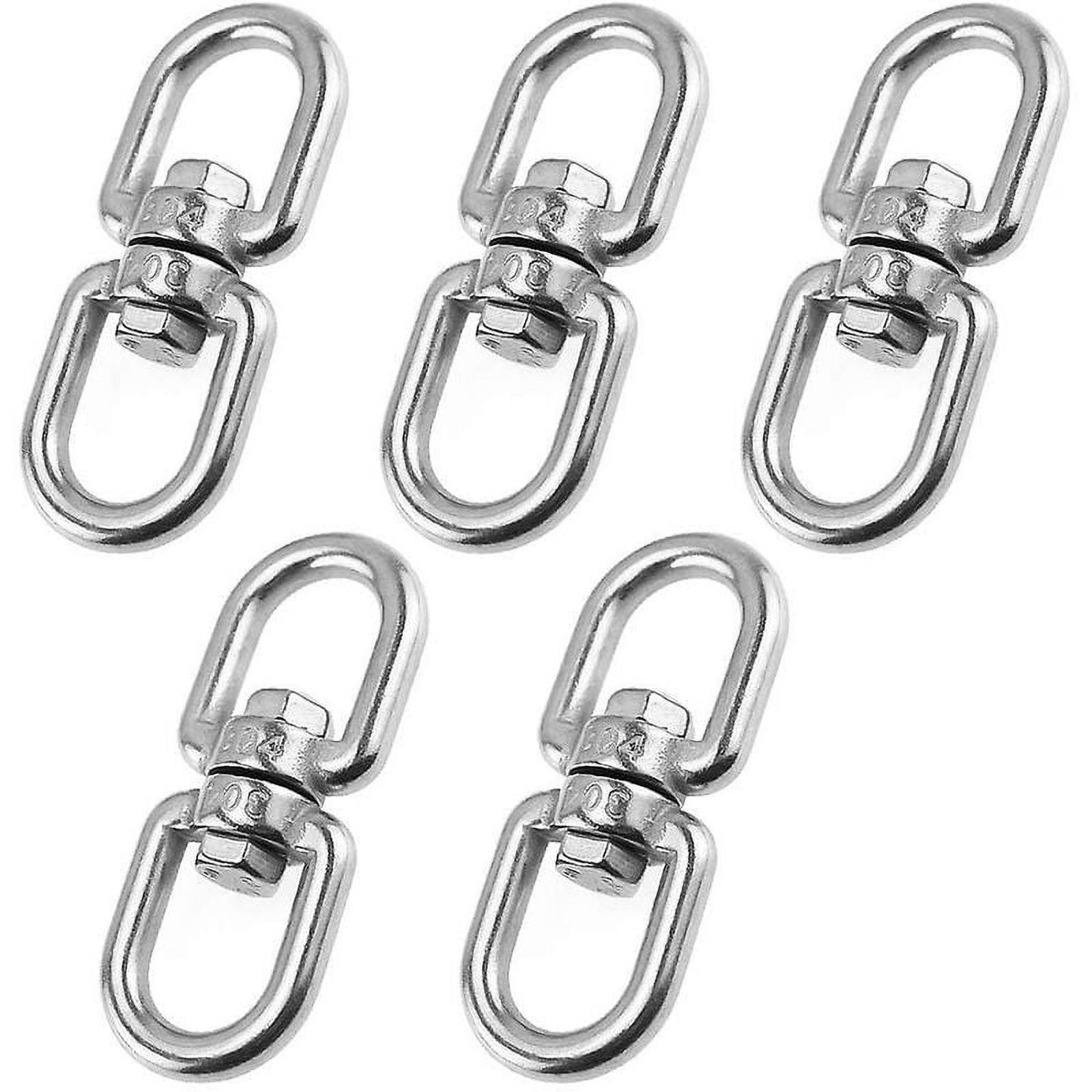 Swivel Eye Ring Heavy Duty For Indoor And Outdoor Activities, 304 ...
