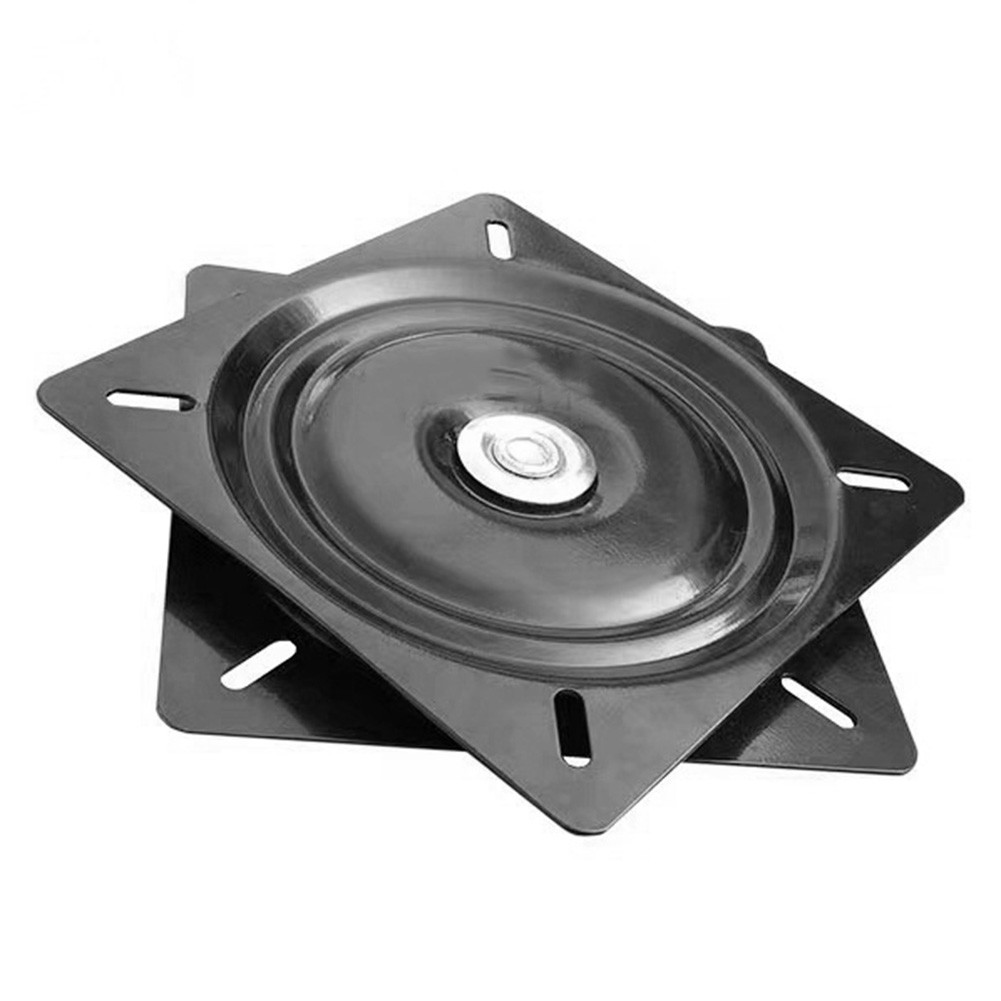 Swivel Fitting Turntable 6 Inch Chair Turntable Base For Bar Chairs Car ...