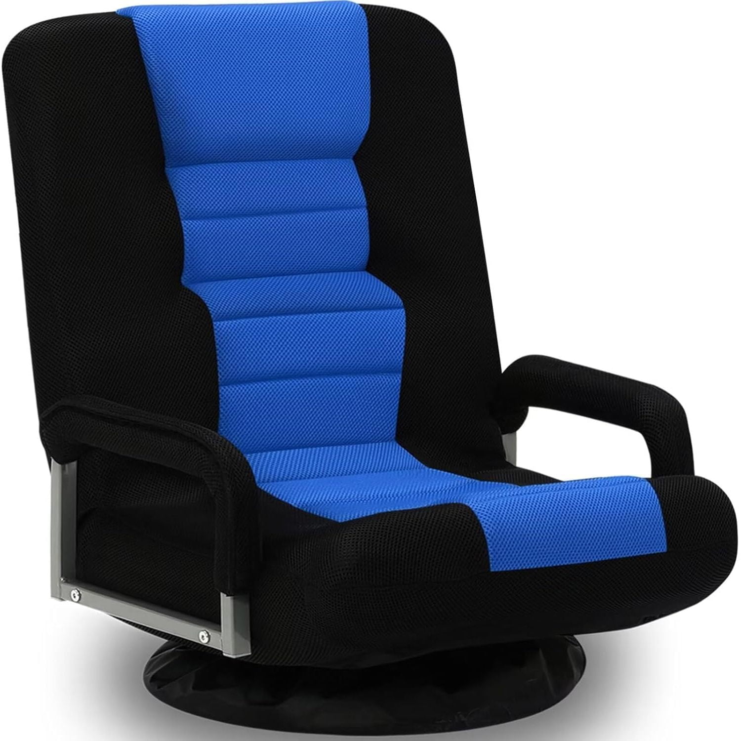 Swivel Gaming Chair Multipurpose Floor Gaming Chair for Playing Video ...