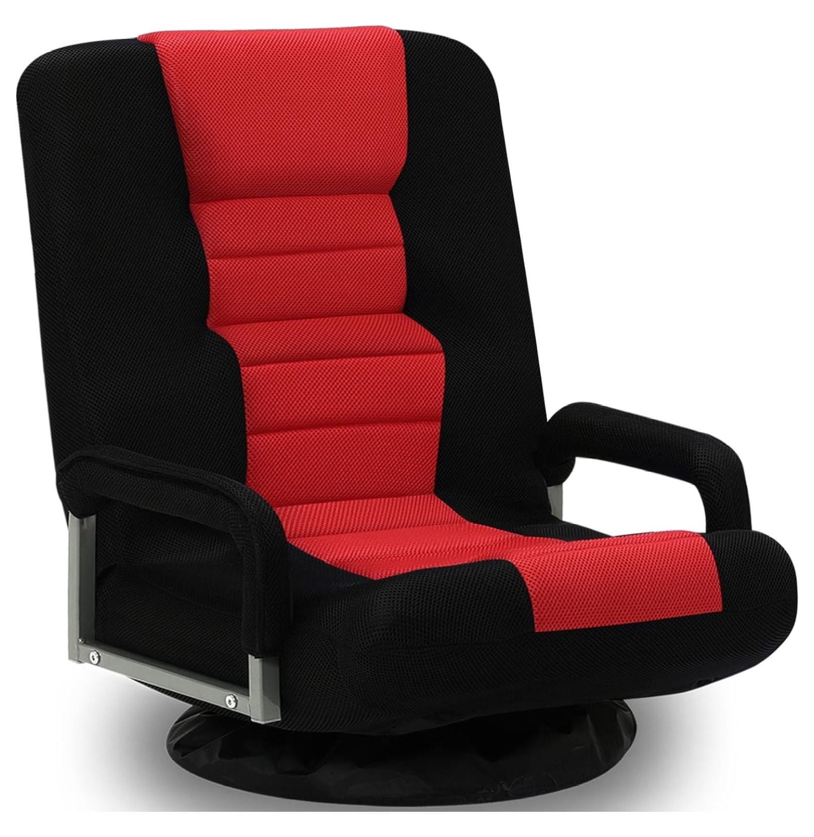 Swivel Gaming Chair Multipurpose Floor Gaming Chair for Playing Video ...