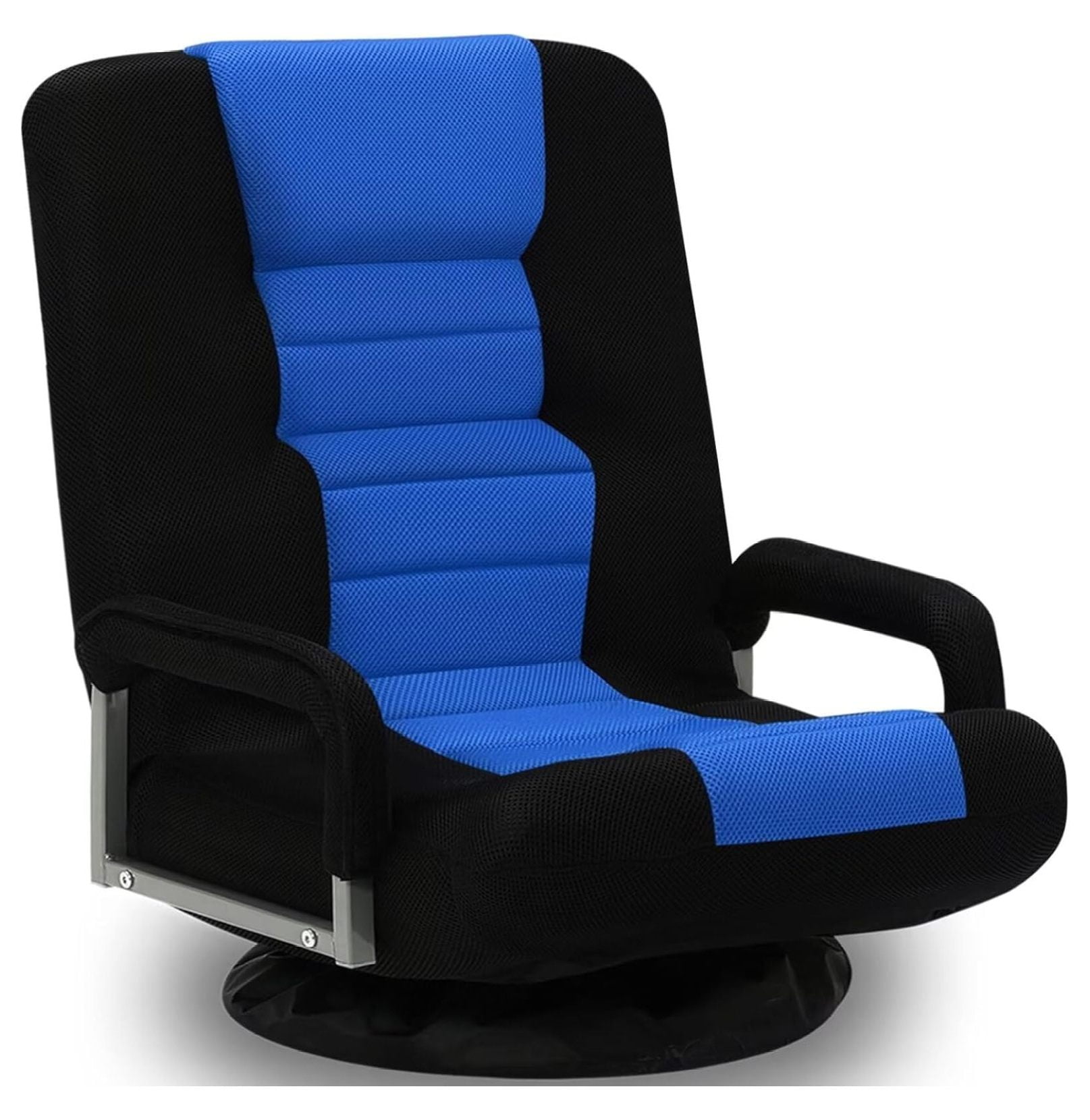 Swivel Gaming Chair Multipurpose Floor Gaming Chair for Playing Video ...