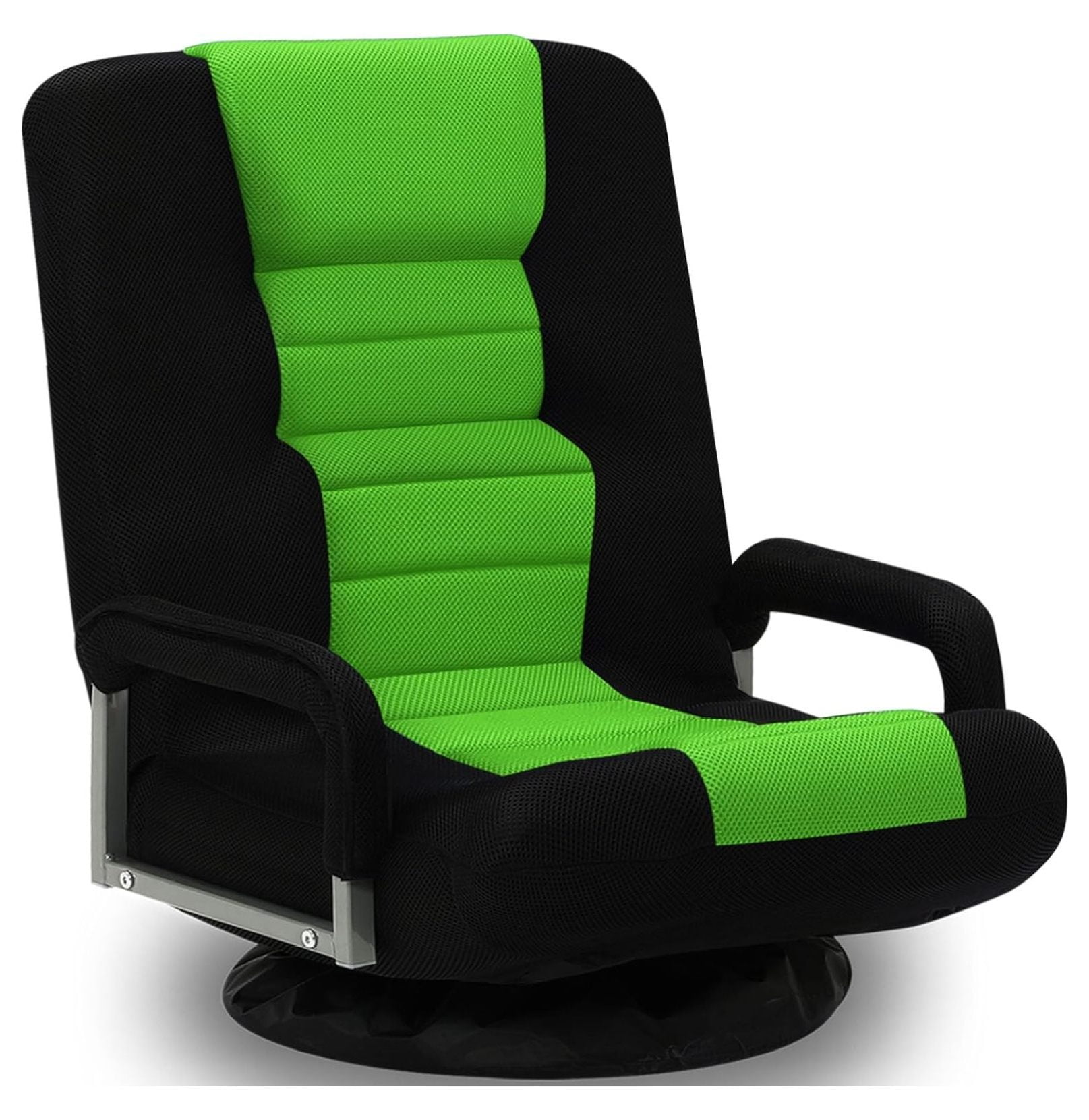 Swivel Gaming Chair Multipurpose Floor Gaming Chair for Playing Video ...