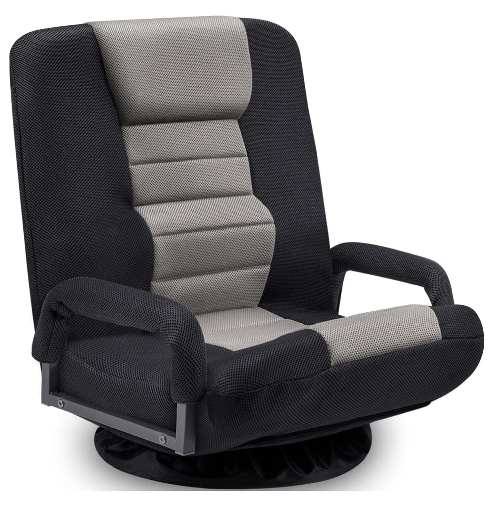 Swivel Gaming Chair Multipurpose Floor Gaming Chair for Playing Video ...