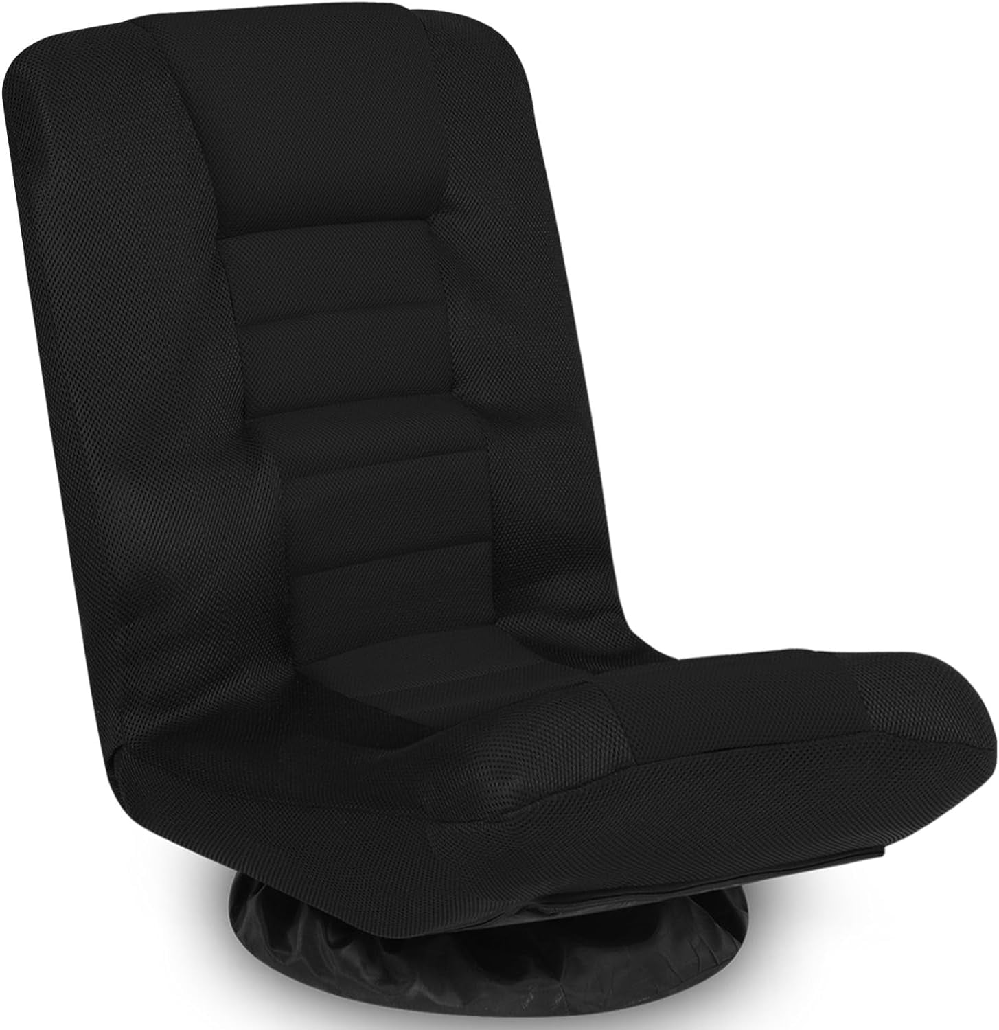 Swivel Gaming Chair Multipurpose Floor Gaming Chair for Playing Video ...
