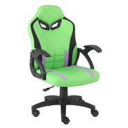 Sonic Kids Inflatable Gaming Chair, Blue - Walmart.com