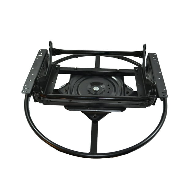 Swivel Glider Ring Base 10 10 style On 24 Inch Ring Base (19.5 Inch ...