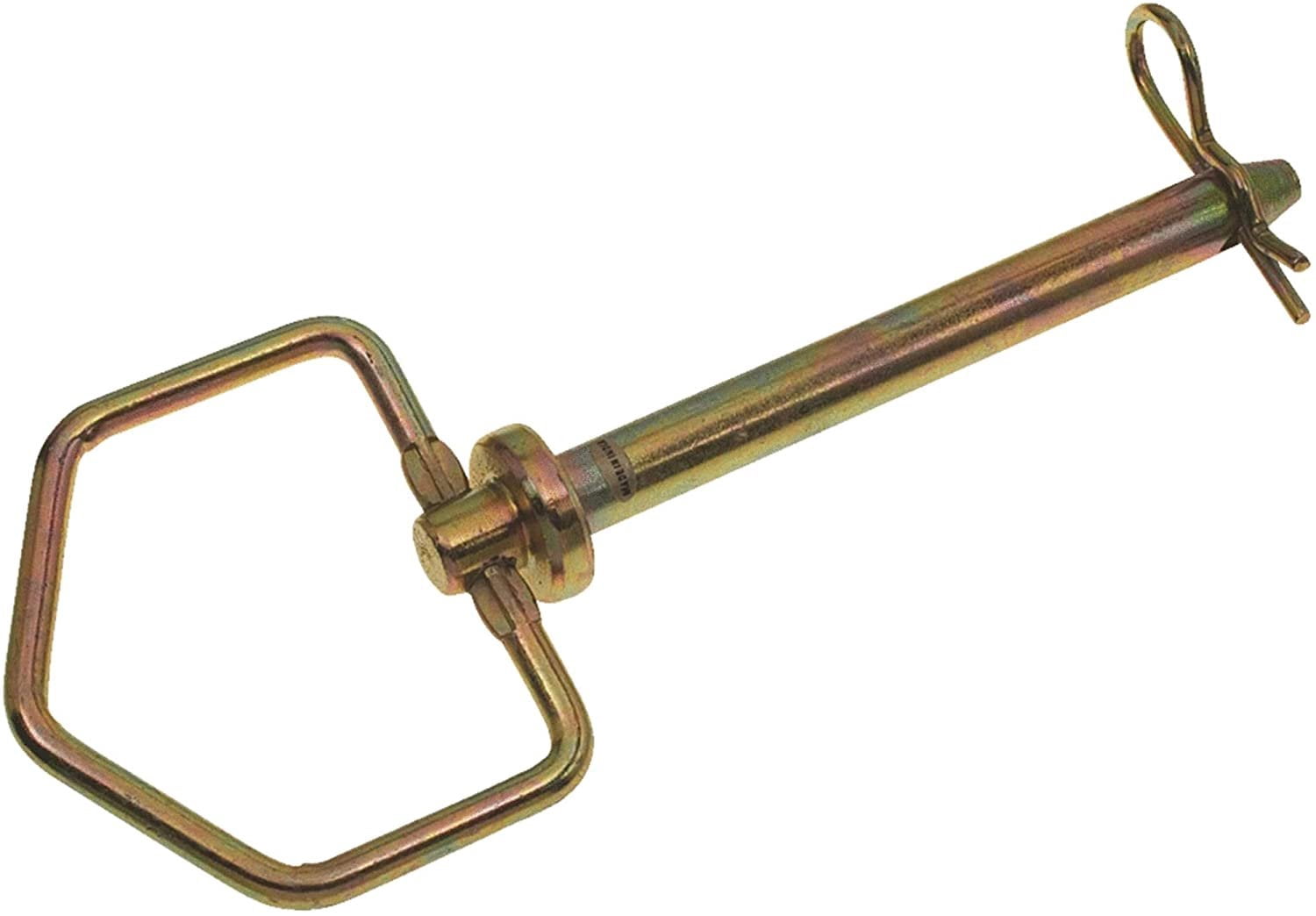 Swivel Handle Forged Hitch Pin - Walmart.com