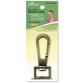Swivel Latch 3/4" (18mm) Satin Bronze - Walmart.com