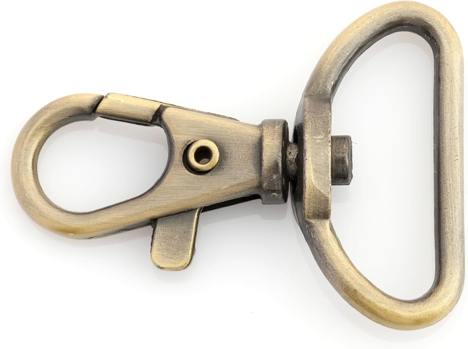 Swivel Lobster Claw Clasps Classic Trigger Snap Hooks CS10 Purse ...