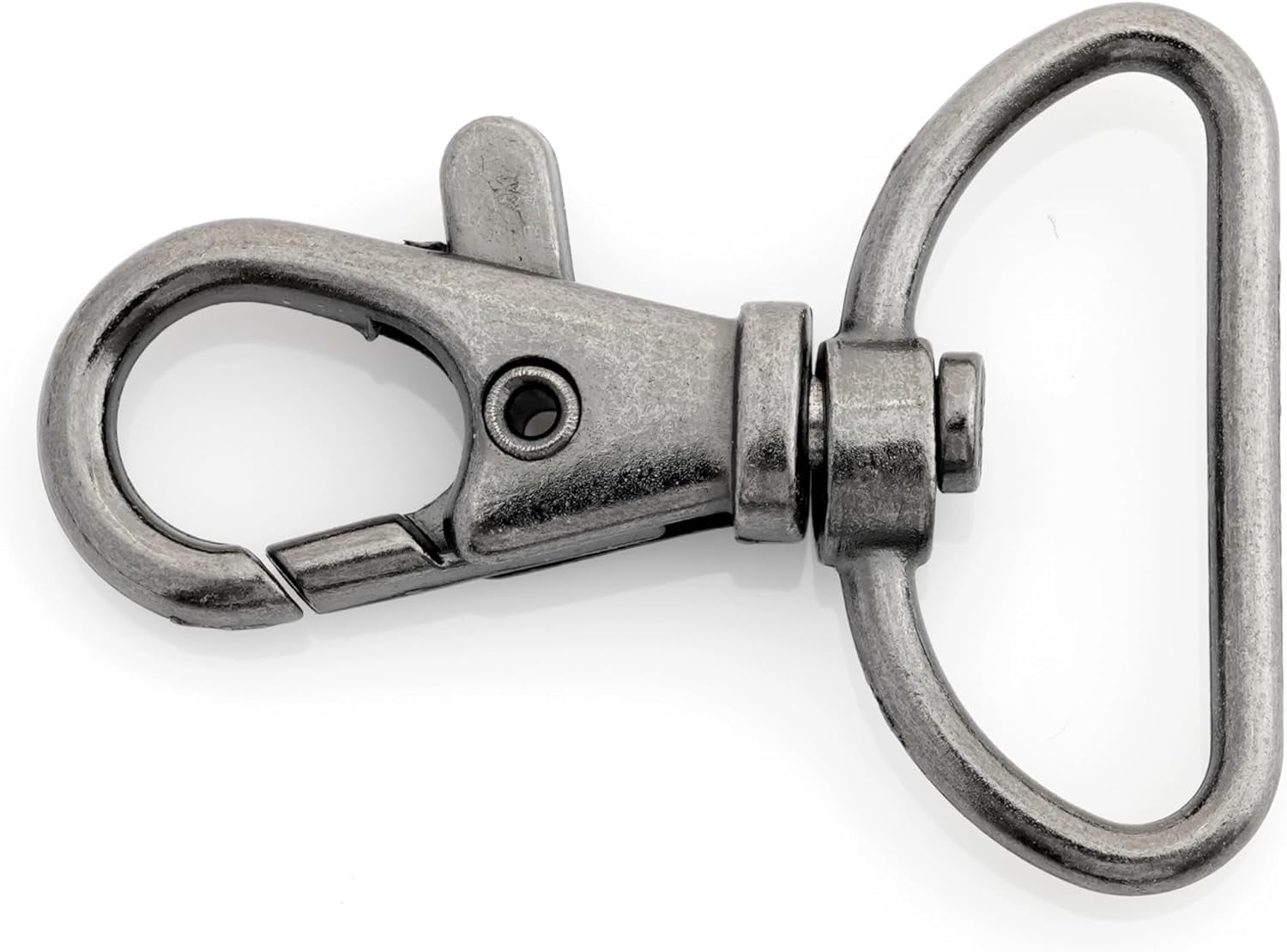 Swivel Lobster Claw Clasps Classic Trigger Snap Hooks CS10 Purse ...