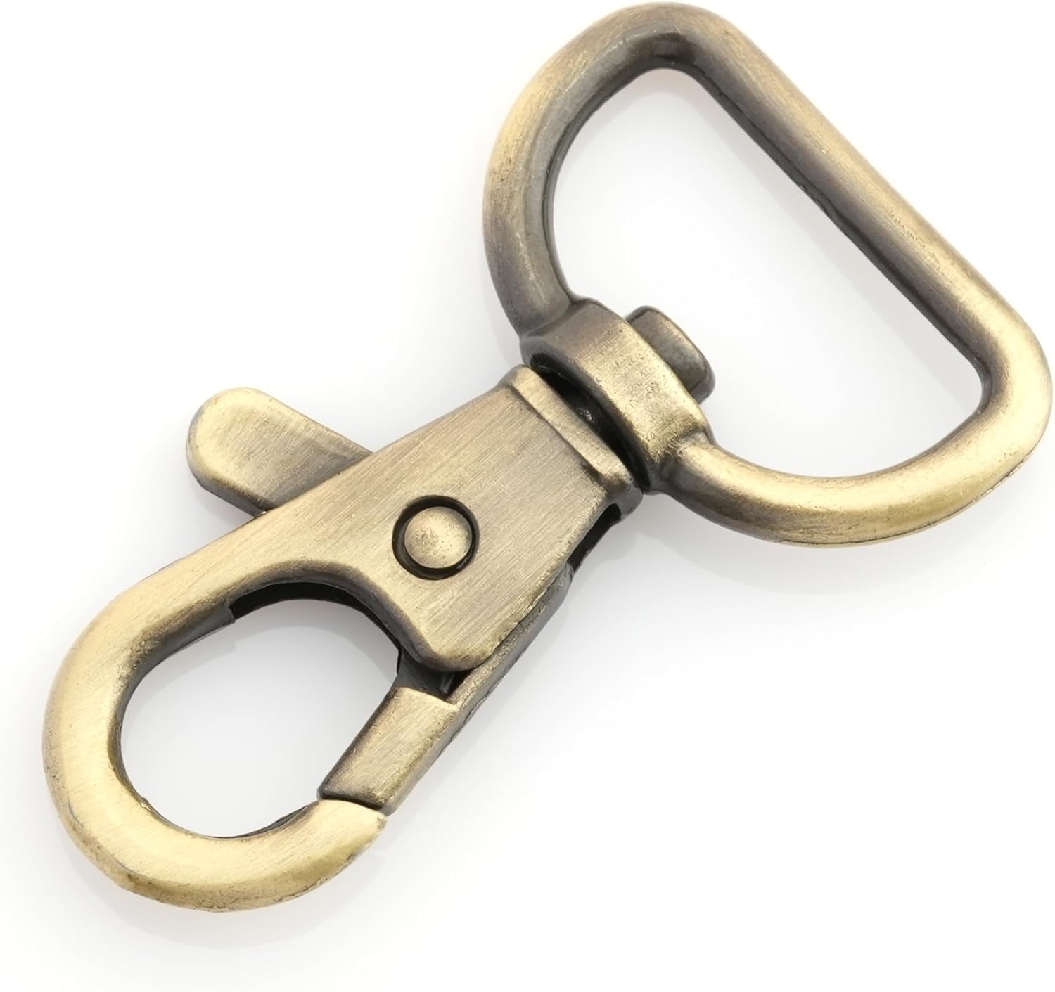 Swivel Lobster Claw Clasps Classic Trigger Snap Hooks CS10 Purse ...