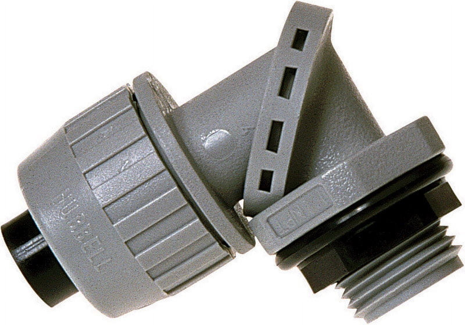 CONN LIQ TGHT SWVLOK 3/4 (Pack of 1) - Walmart.com