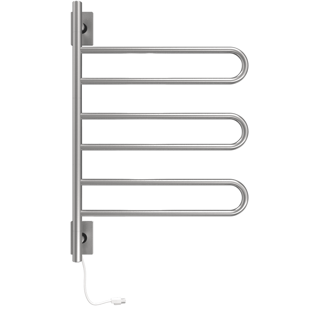 Swivel Loop Hardwired & Plug-in Combo unit with 3 Looped bars in ...