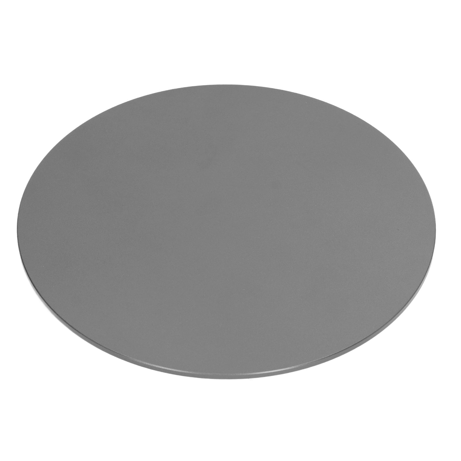 Swivel Monitor Stand Dark Gray Aluminum Alloy Turntable Design Monitor ...