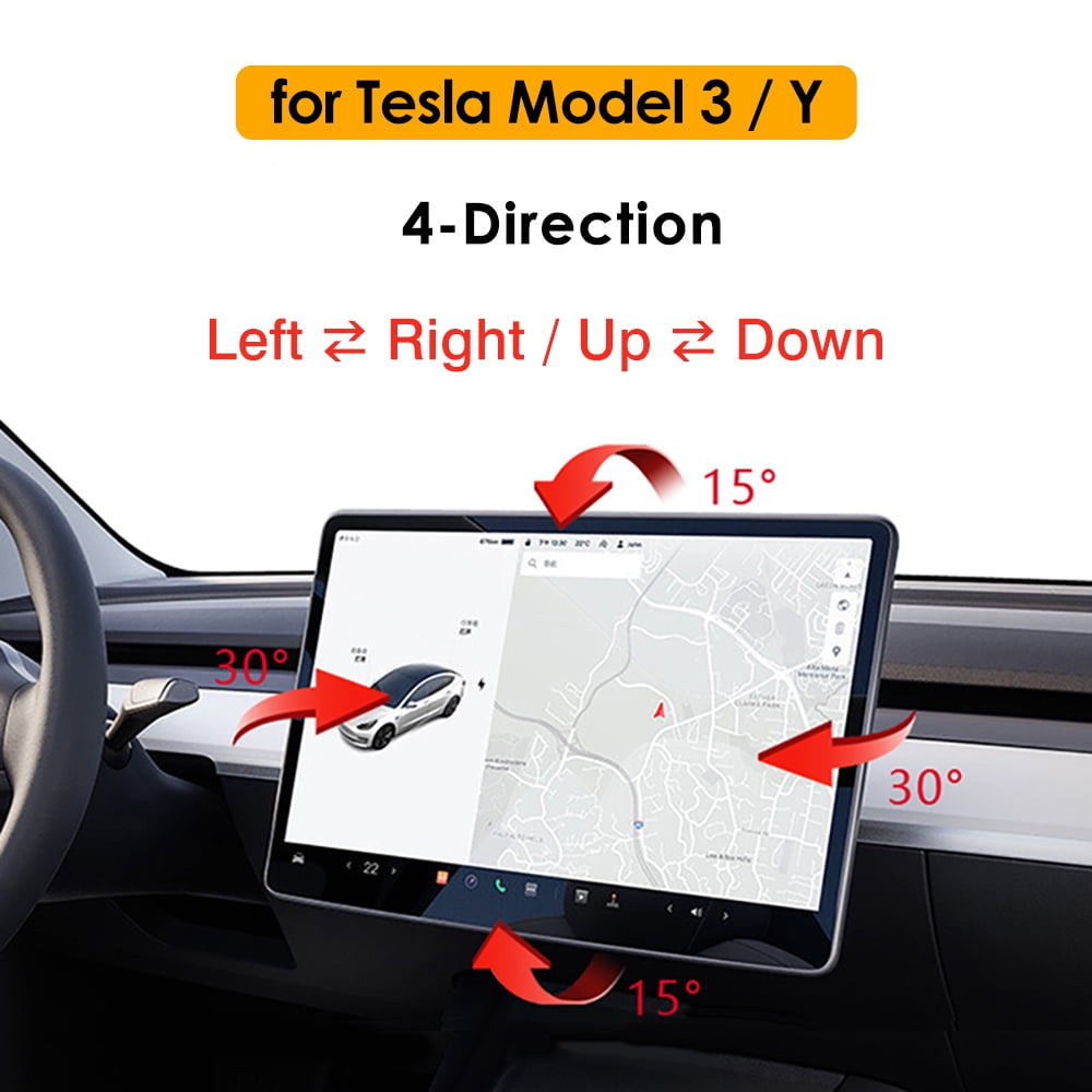 Swivel Mount Kit Model 3 Highland 4-Direction Screen Rotation Bracket ...