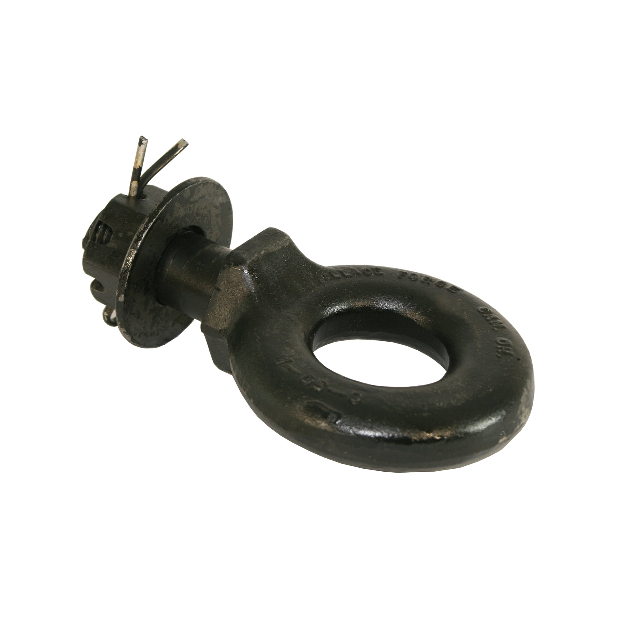 Swivel Mount Tow Ring - Walmart.com