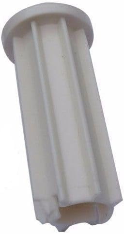 Swivel Rocker Patio Chair Seat 1-5/8'' I.D. Post Insert Bushing ...