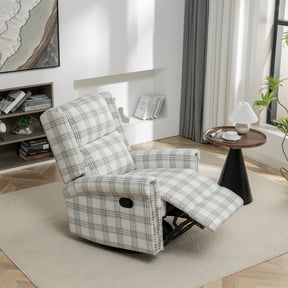 Swivel Rocker Chair