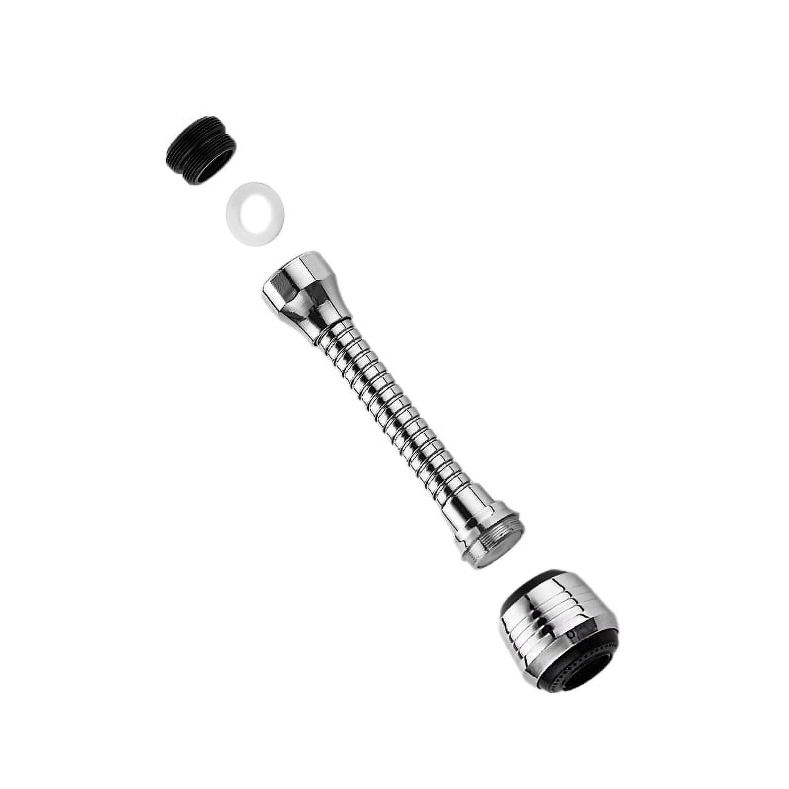 Swivel Saving Water Bubbler Nozzle High Pressure Faucet Filter Faucet ...