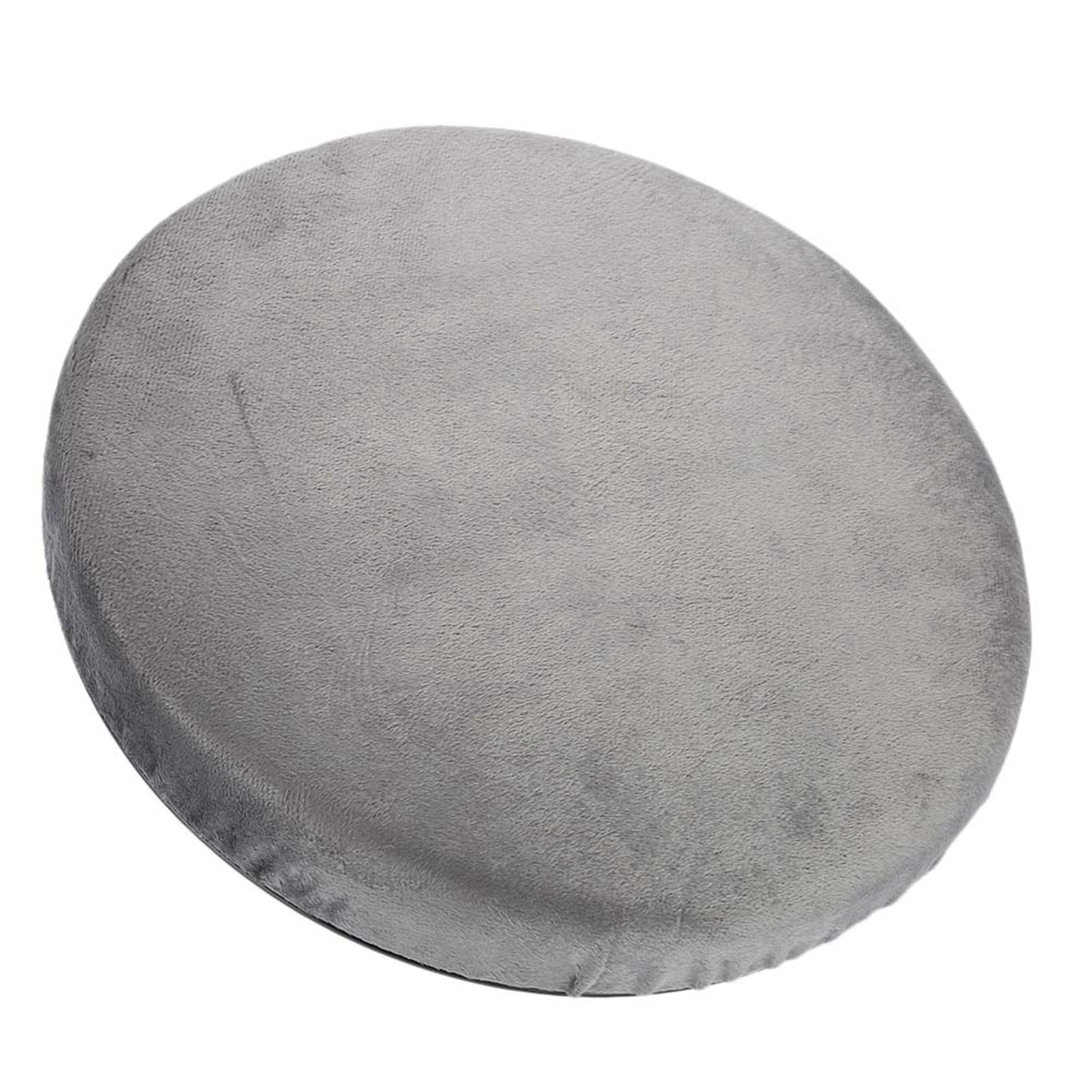 Swivel Seat Cushion for Car, 360 Degree Rotating Car Seat Cushion ...