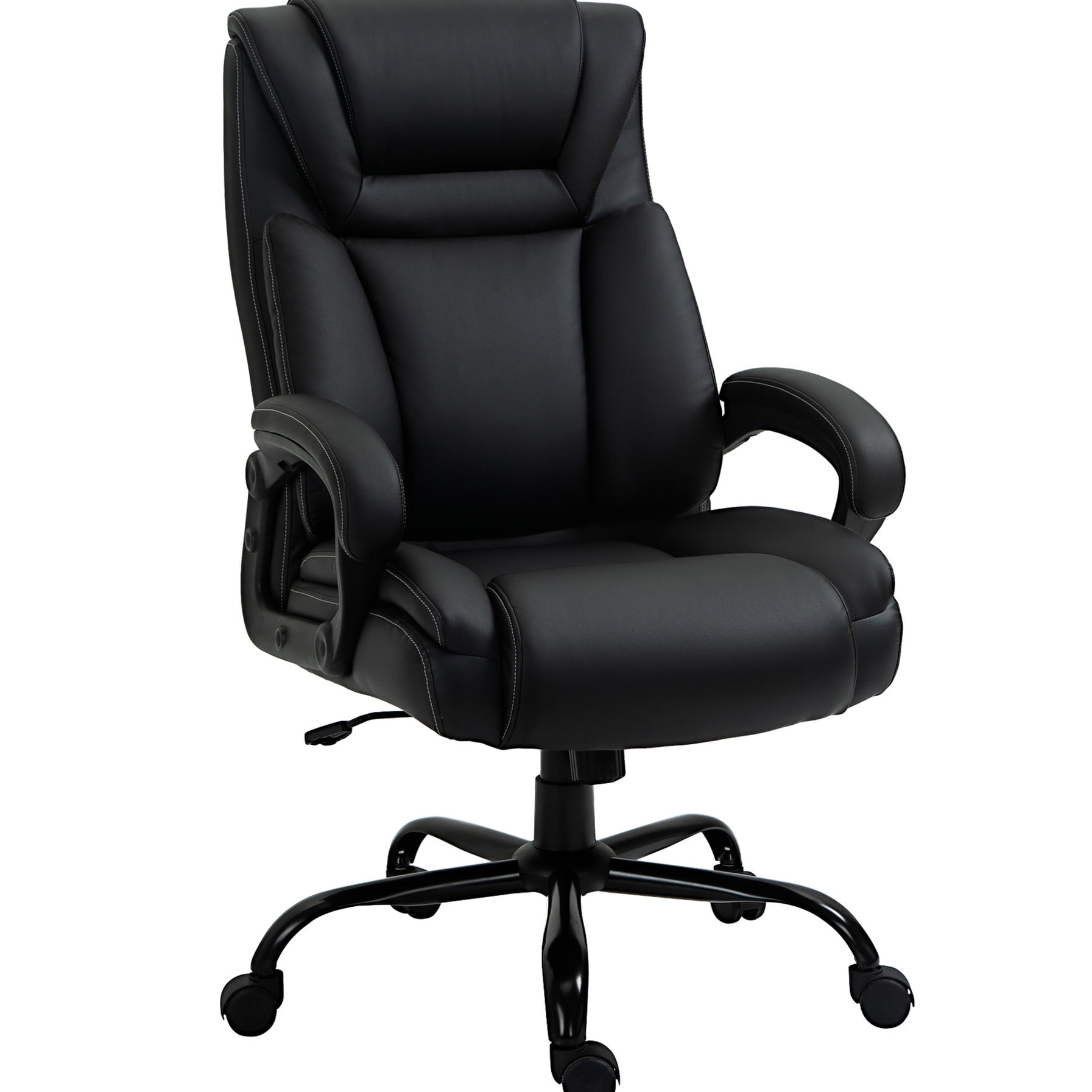 Swivel Seat Mobility / Multi - Task Office Work / Easy Position Changes ...