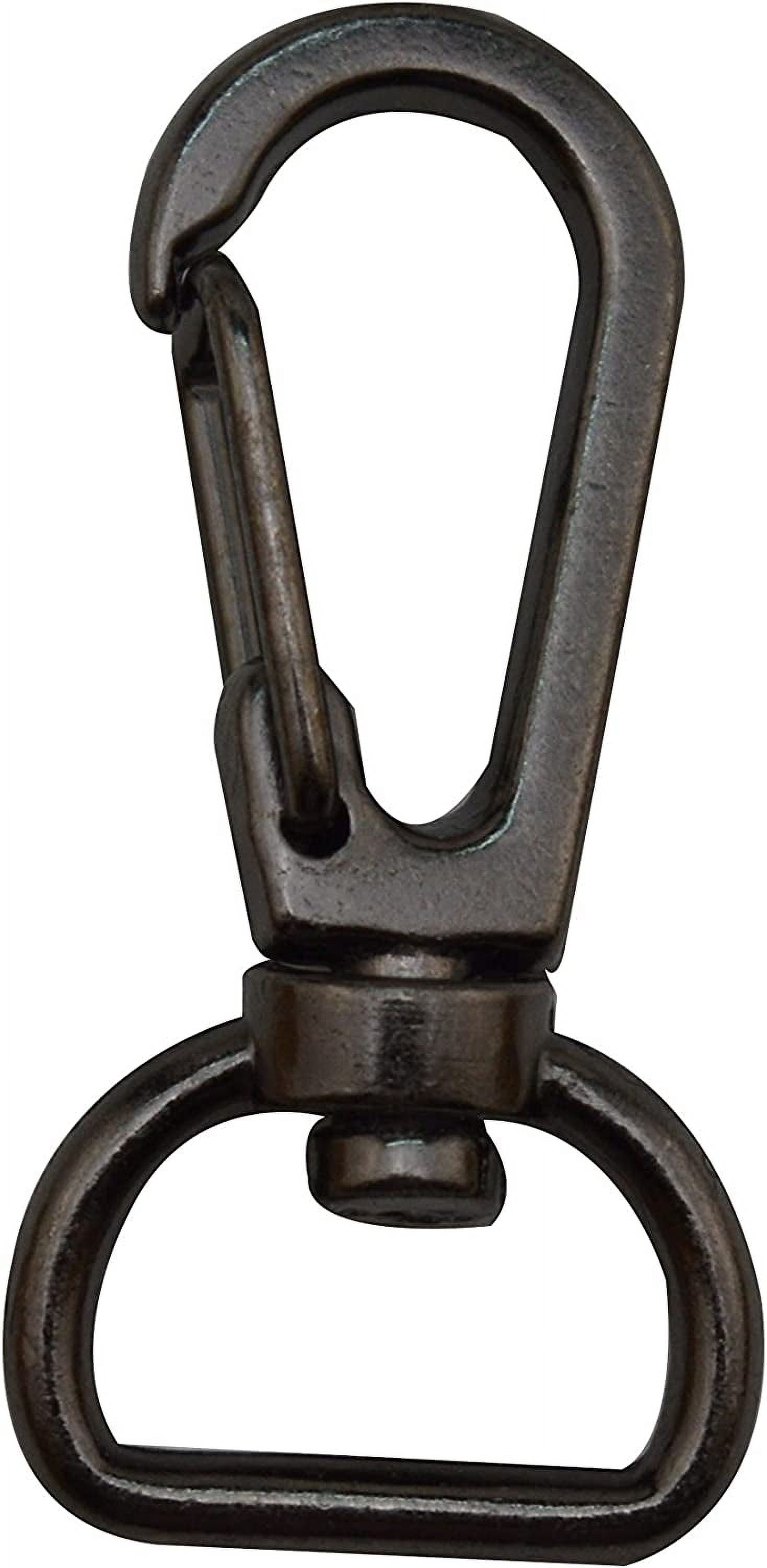 Swivel Snap Hooks,Swivel Trigger Snap Hooks,Spring O Rings, Gun Color 0 ...