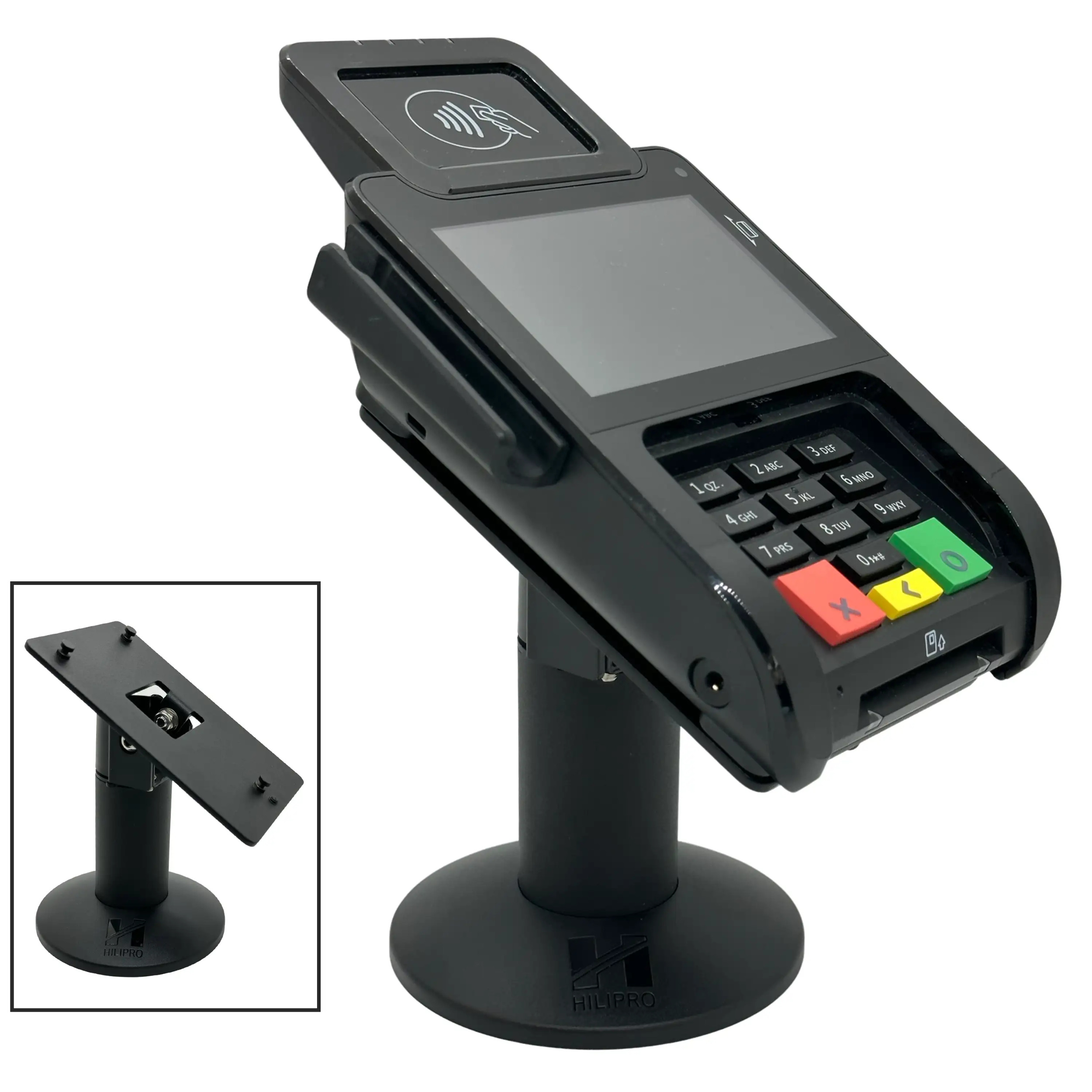 Ergotech Freedom E-Stand Dual, Black - Walmart.com