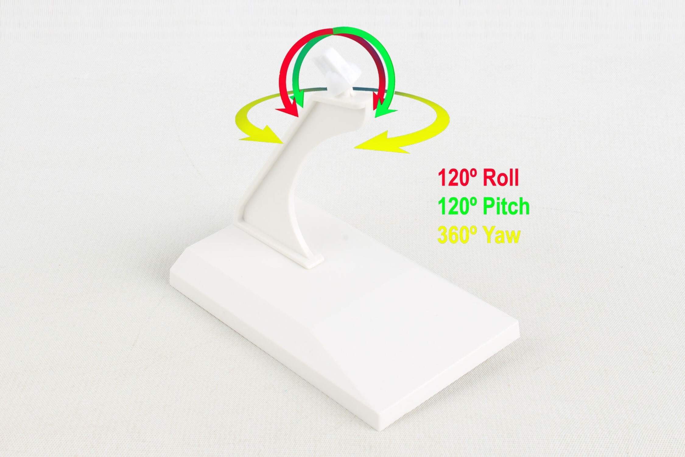 SKYMARKS SWIVEL STAND - Walmart.com