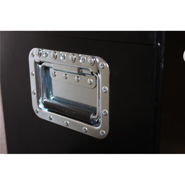 Swivel Storage Solutions PRO321804 4-Drawer 24 in. Service Tool Box ...