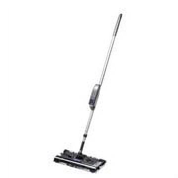 Swivel Sweeper Cordless Vacuum - 2 lbs - 360 Degree Swivel - Walmart.com